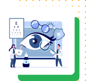 Prevention of Blindness – Westmoreland County Blind Assocation