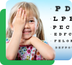 Prevention of Blindness – Westmoreland County Blind Assocation